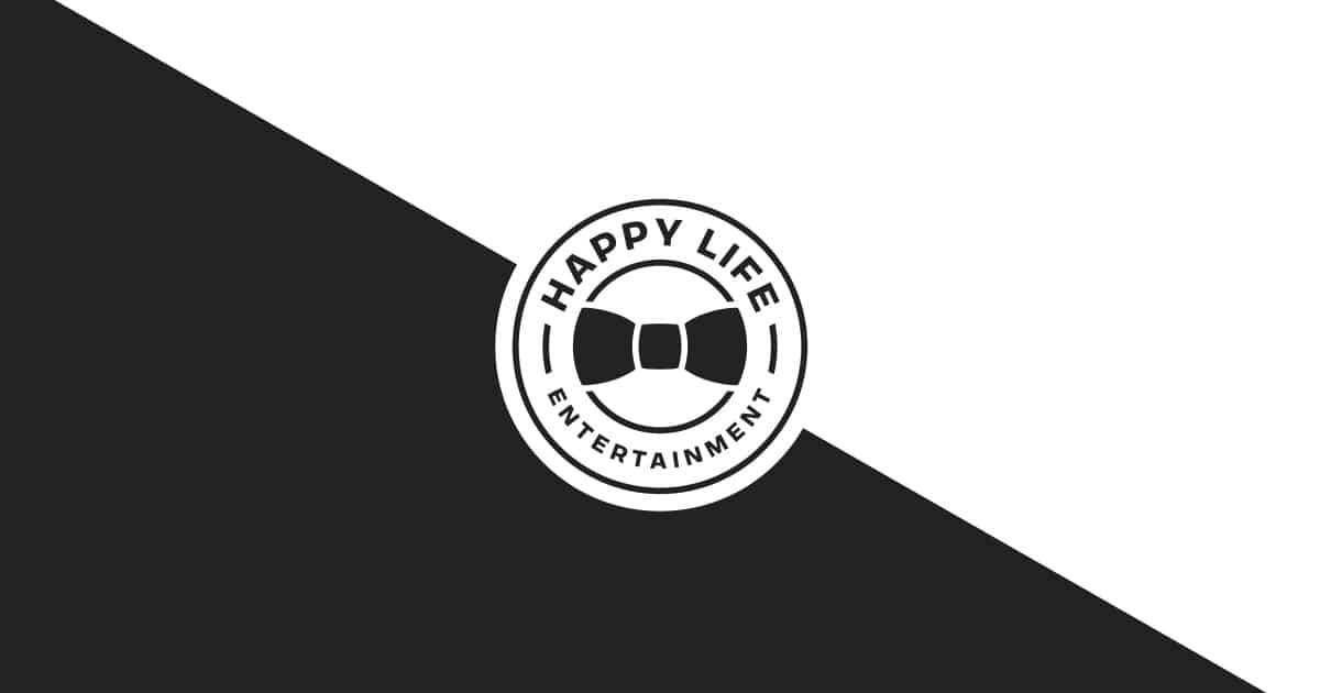 Happy Life Entertainment | Alberta's Premier DJ Services